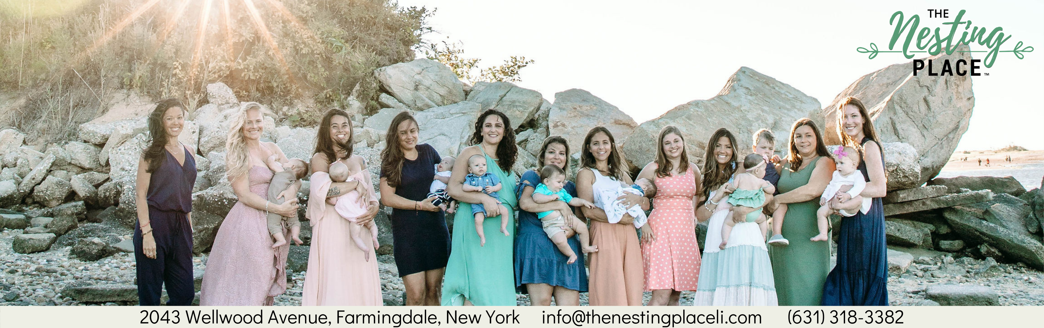 Blog - The Nesting Place LI