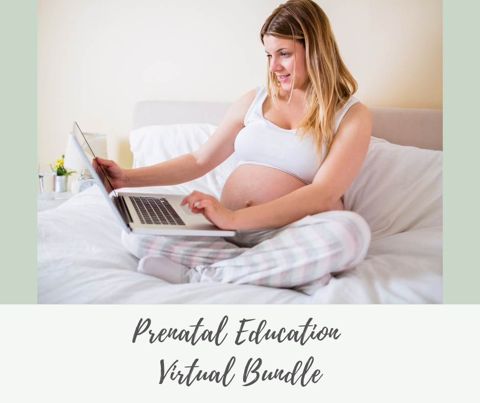 Prenatal Education - The Nesting Place LI prenatal education Long Island