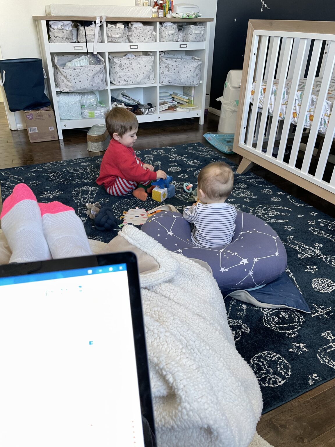 Blog - The Nesting Place