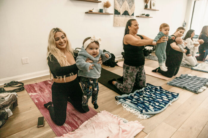 A supportive space for Long Island Families. - The Nesting Place