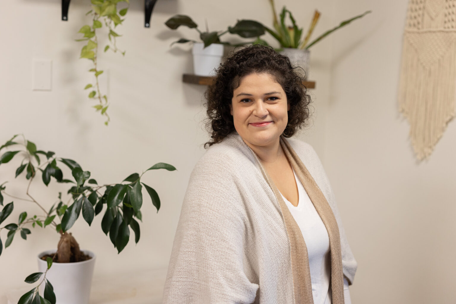 Doulas - The Nesting Place