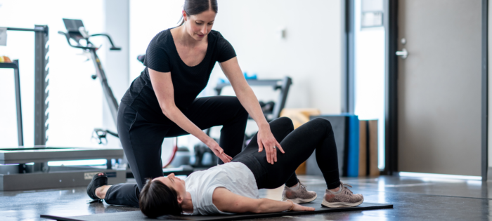 Guide to Postpartum Abdominal Separation – The Nesting Place